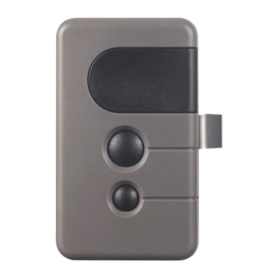 Craftsman Security 3 Function Garage Door Opener Remote Control ...