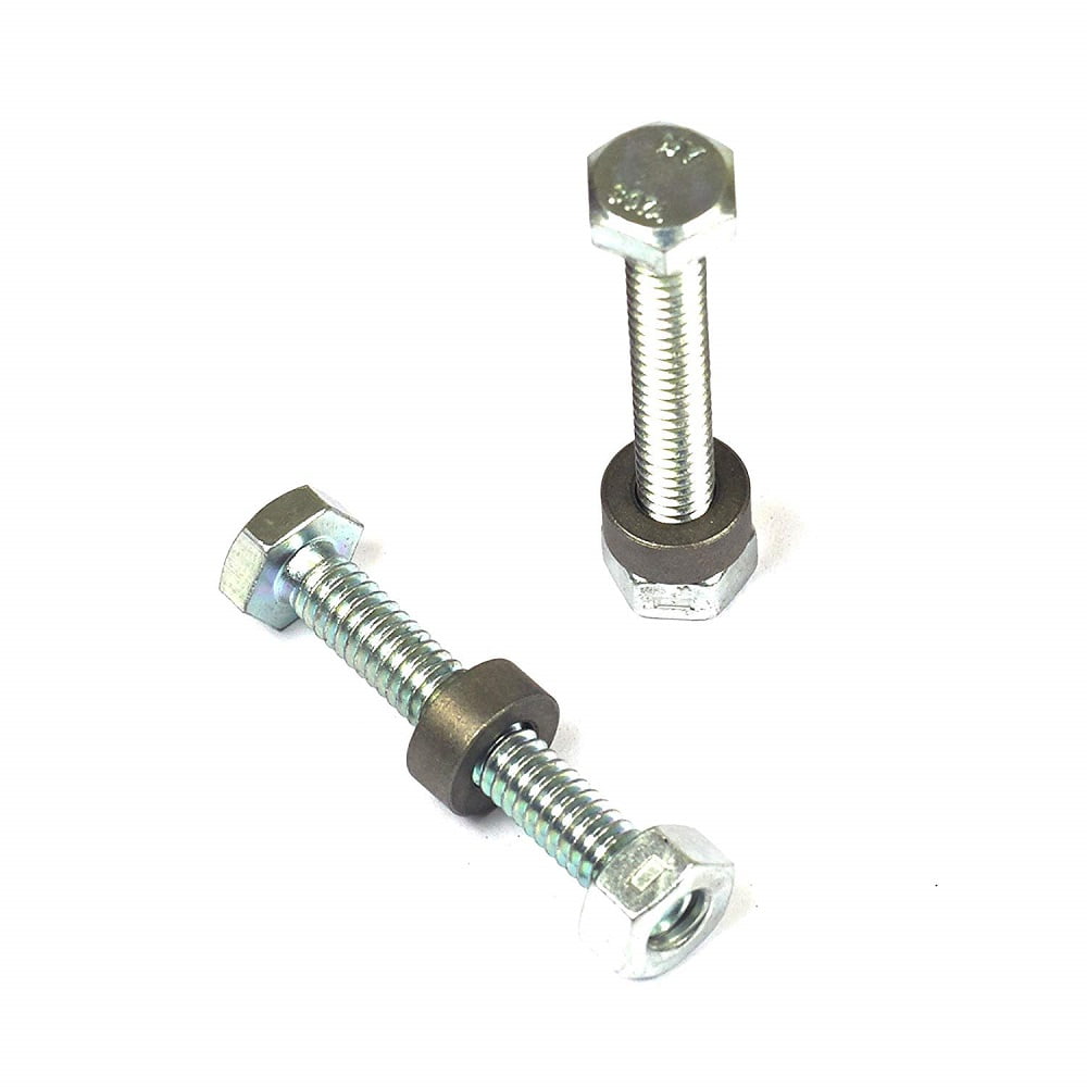 Craftsman/Snapper/Murray Shear Bolt Kit - 1501216MA - Walmart.com