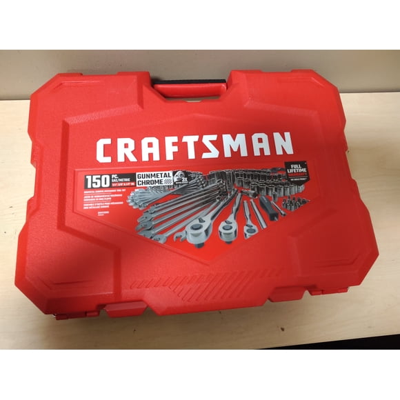 Craftsman Tool Combo Kit