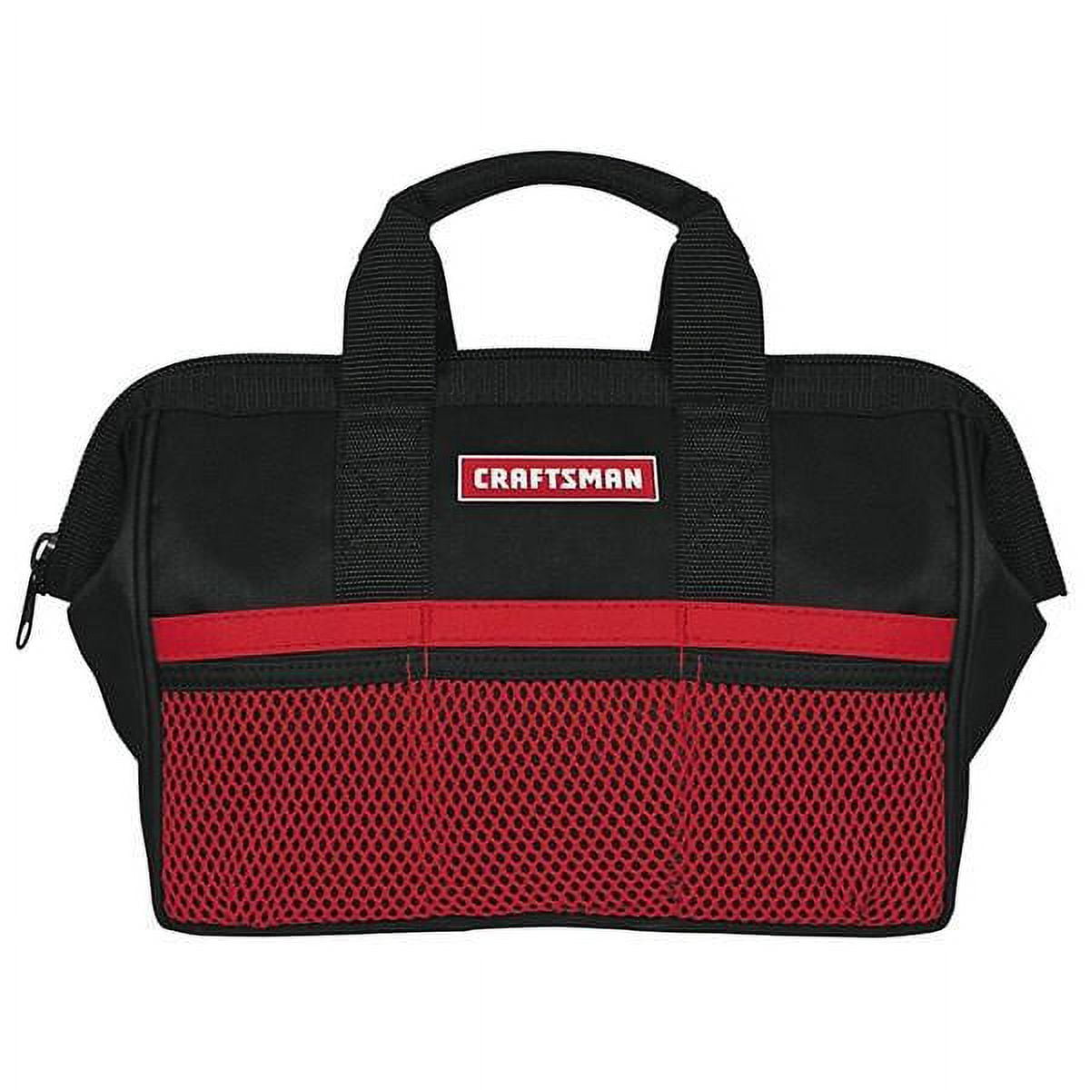 Craftsman Soft Tool Box (3 Units) - Walmart.com