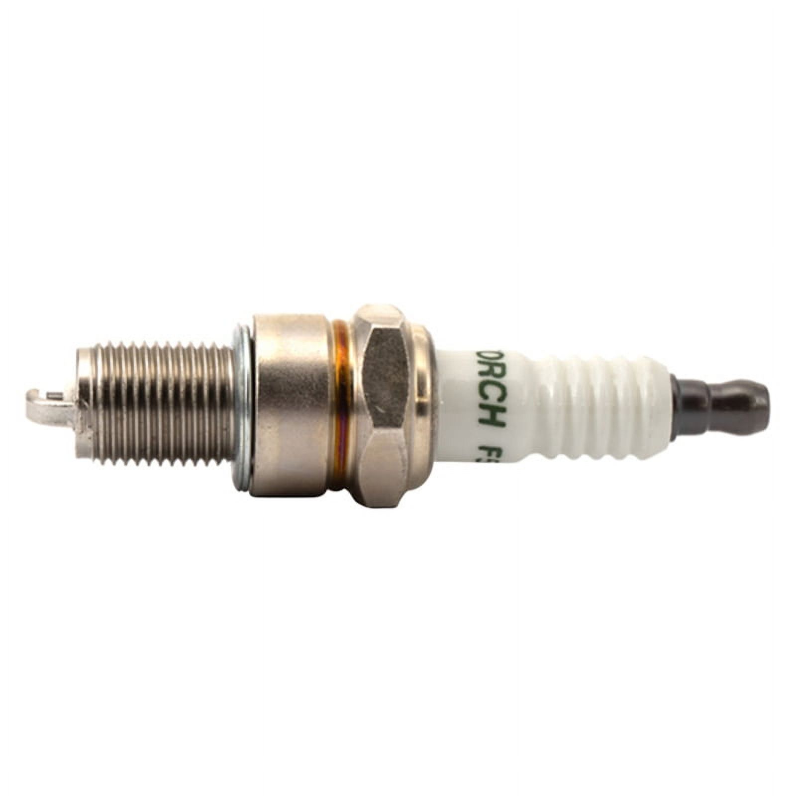 Craftsman Spark Plug F5TRC, 951-14437 and 751-14437 - Walmart.com