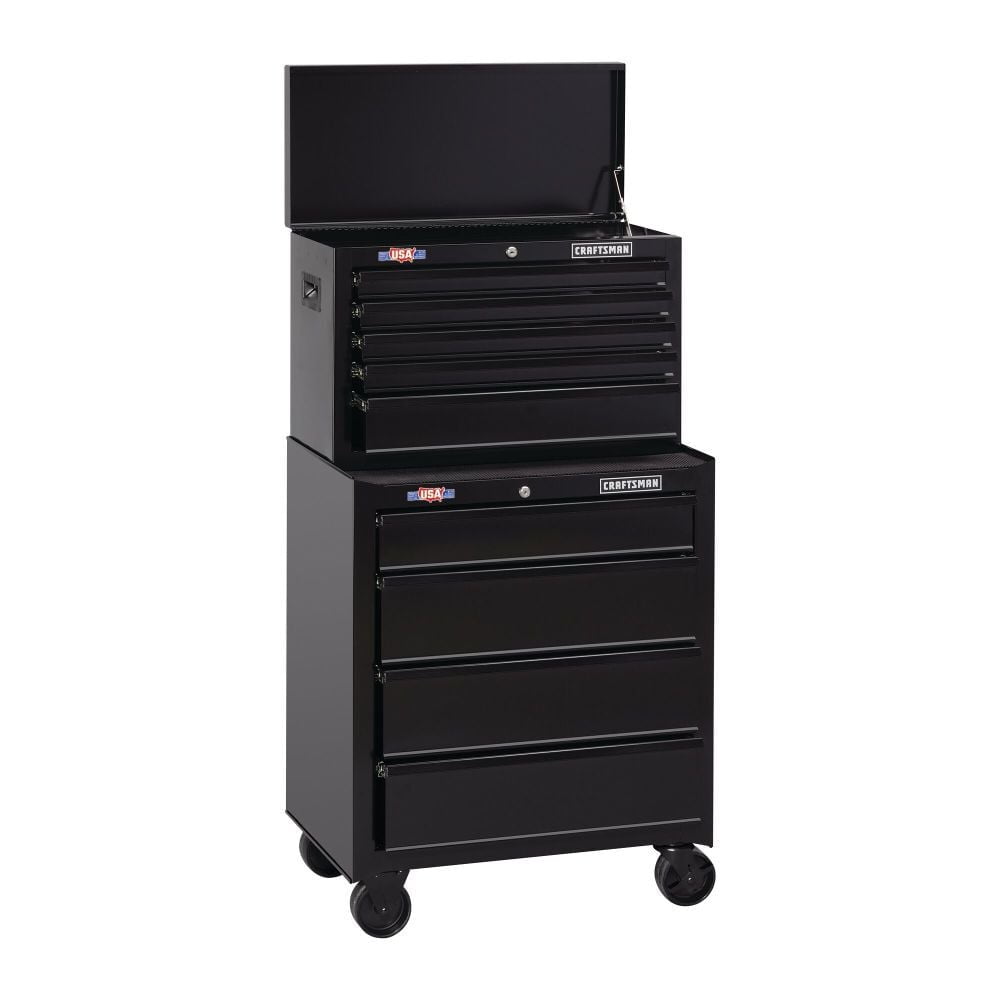 Craftsman Tool Boxes in Tool Storage - Walmart.com