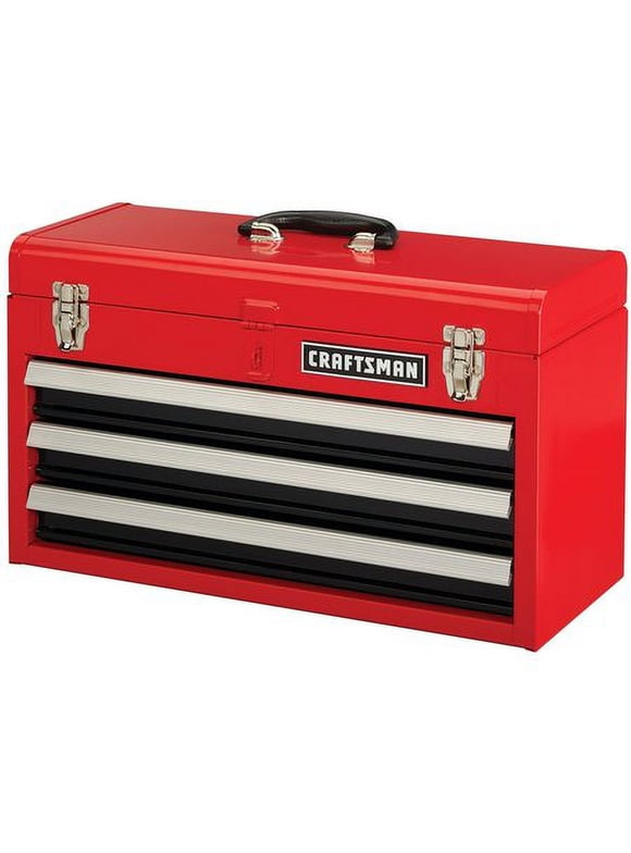 Craftsman Tool Boxes in Tool Storage - Walmart.com
