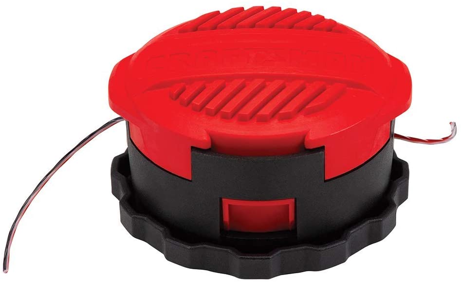 Craftsman String Trimmer Genuine OEM Trimmer Head Assembly # N575441 ...