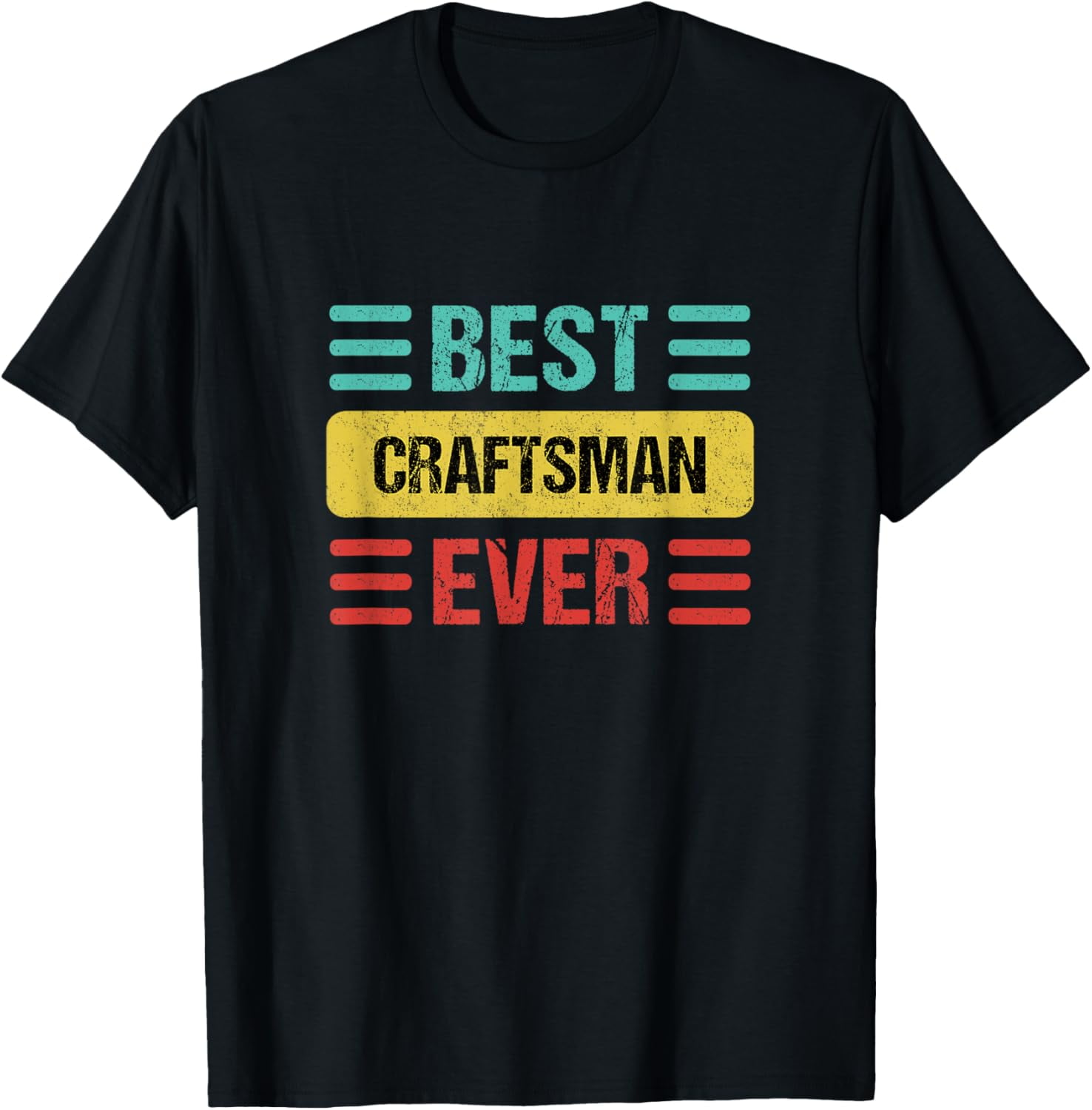 Craftsman T-Shirt - Walmart.com