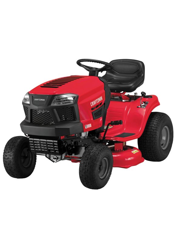 Riding Lawn Mowers - Walmart.com