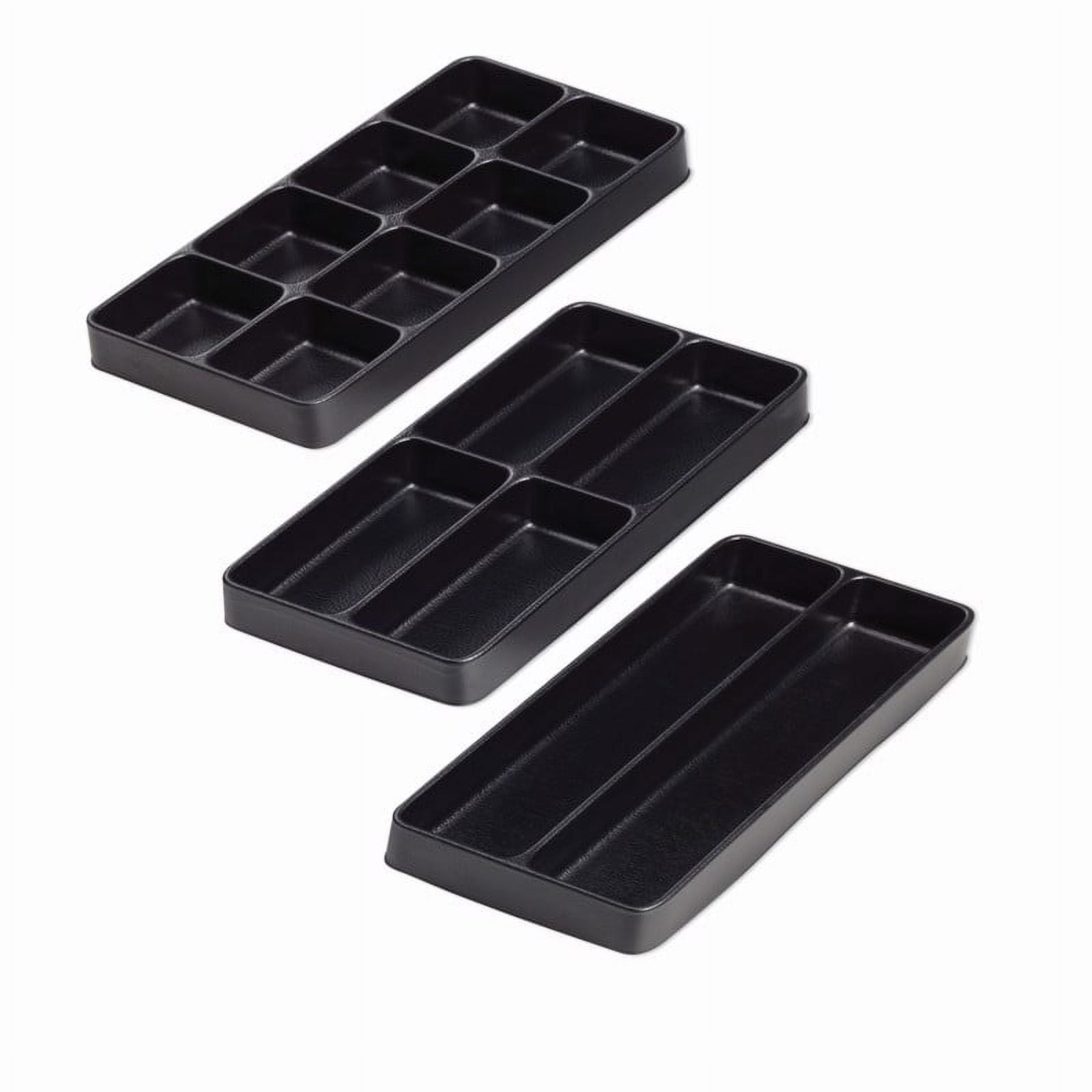 Craftsman Tool Cabinet Drawer Tray Organizer Set - Walmart.com