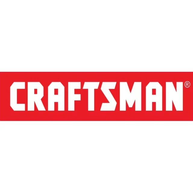 Craftsman Tools Logo Sticker Window Decal Phone Decal Water Bottle ...