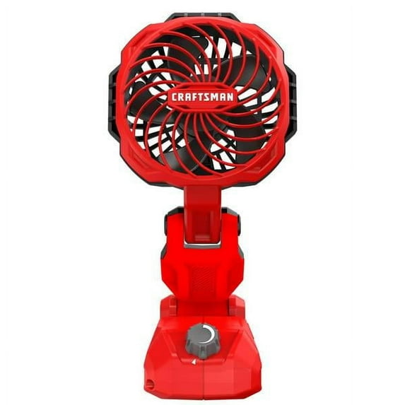 Craftsman V20* Compact Personal Fan - Walmart.com