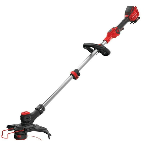 Craftsman Edger Attachments
