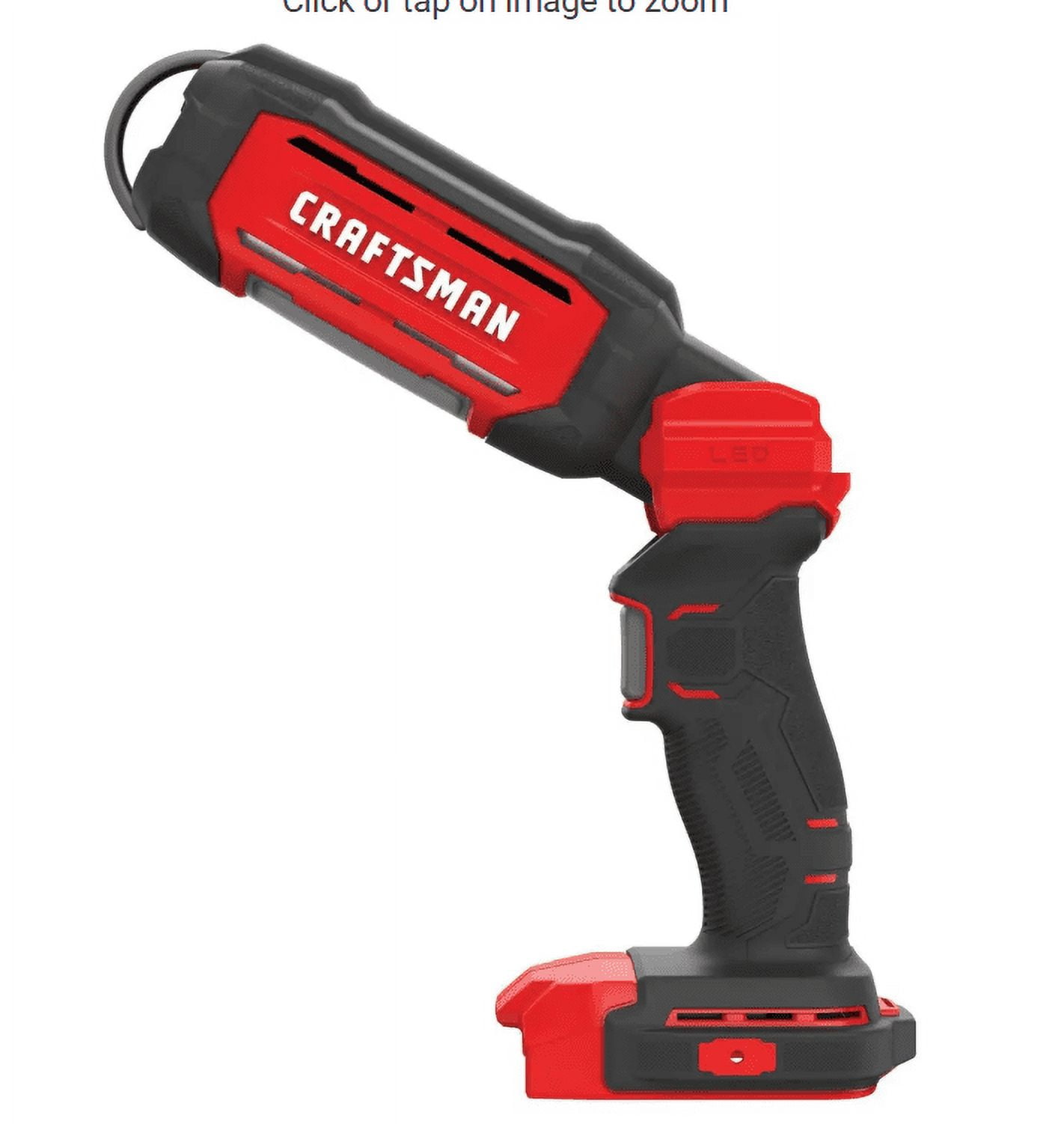 Craftsman V20* Cordless LED Hanging Worklight - Walmart.com