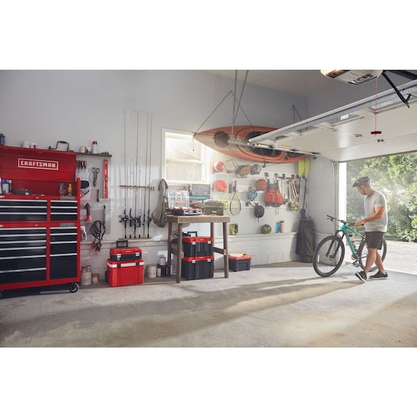 Craftsman VERSATRACK(TM) Large Hook CMST82604VT - Walmart.com