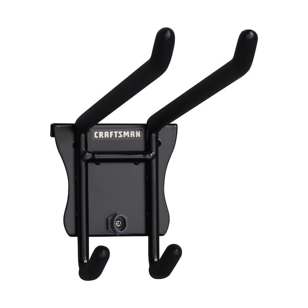 Craftsman Versatrack Standard Double Hook - Walmart.com