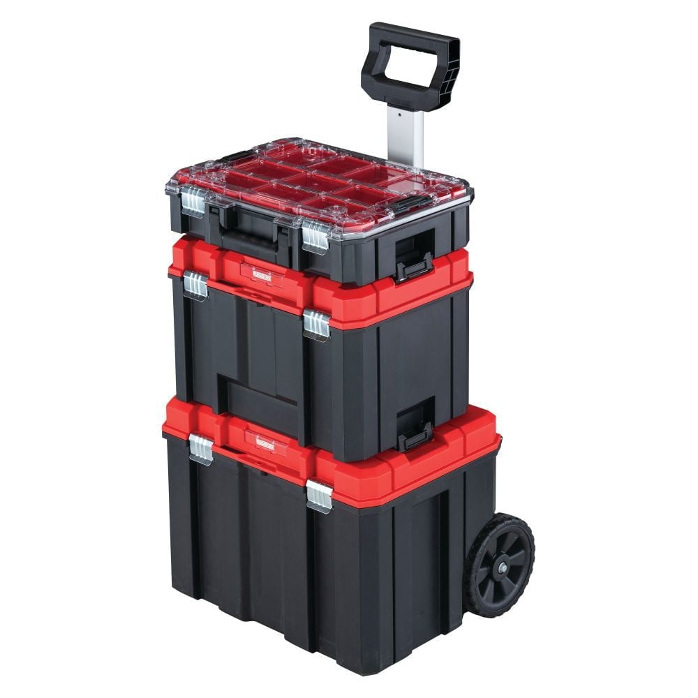 Craftsman Versastack System Tower - Walmart.com