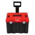 Craftsman Versastack(TM) System 20" Red Plastic Wh CMST17835 - Walmart.com