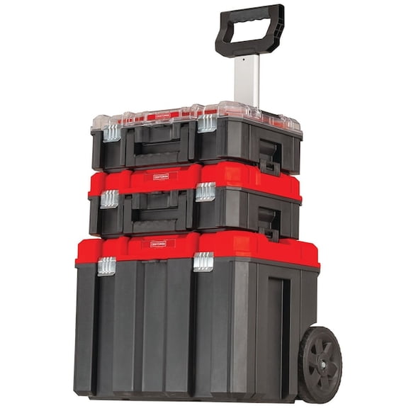 Craftsman Tool Boxes in Tool Storage - Walmart.com