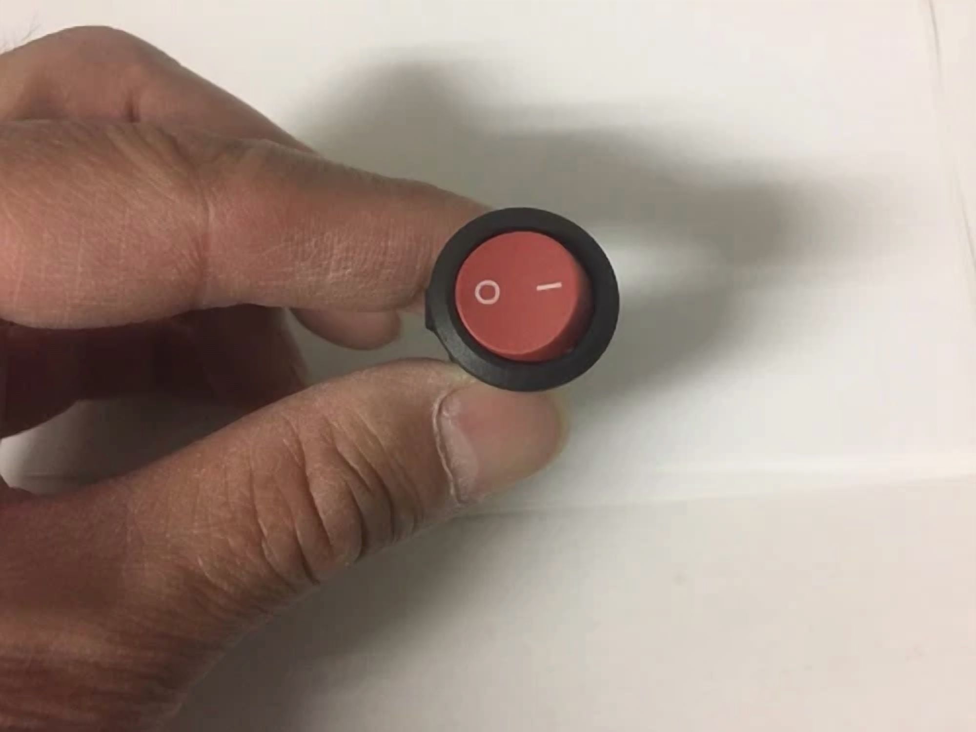 Craftsman Wet Dry 830996 Vacuum On Off Shop Vac Switch - Walmart.com