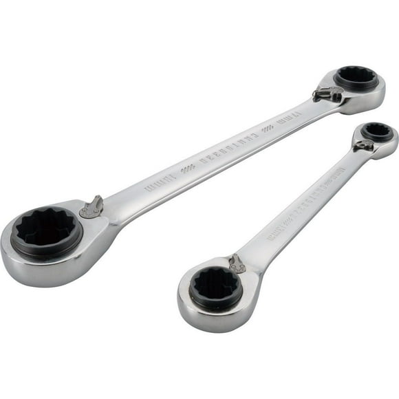 Craftsman Ratcheting Wrench Sets