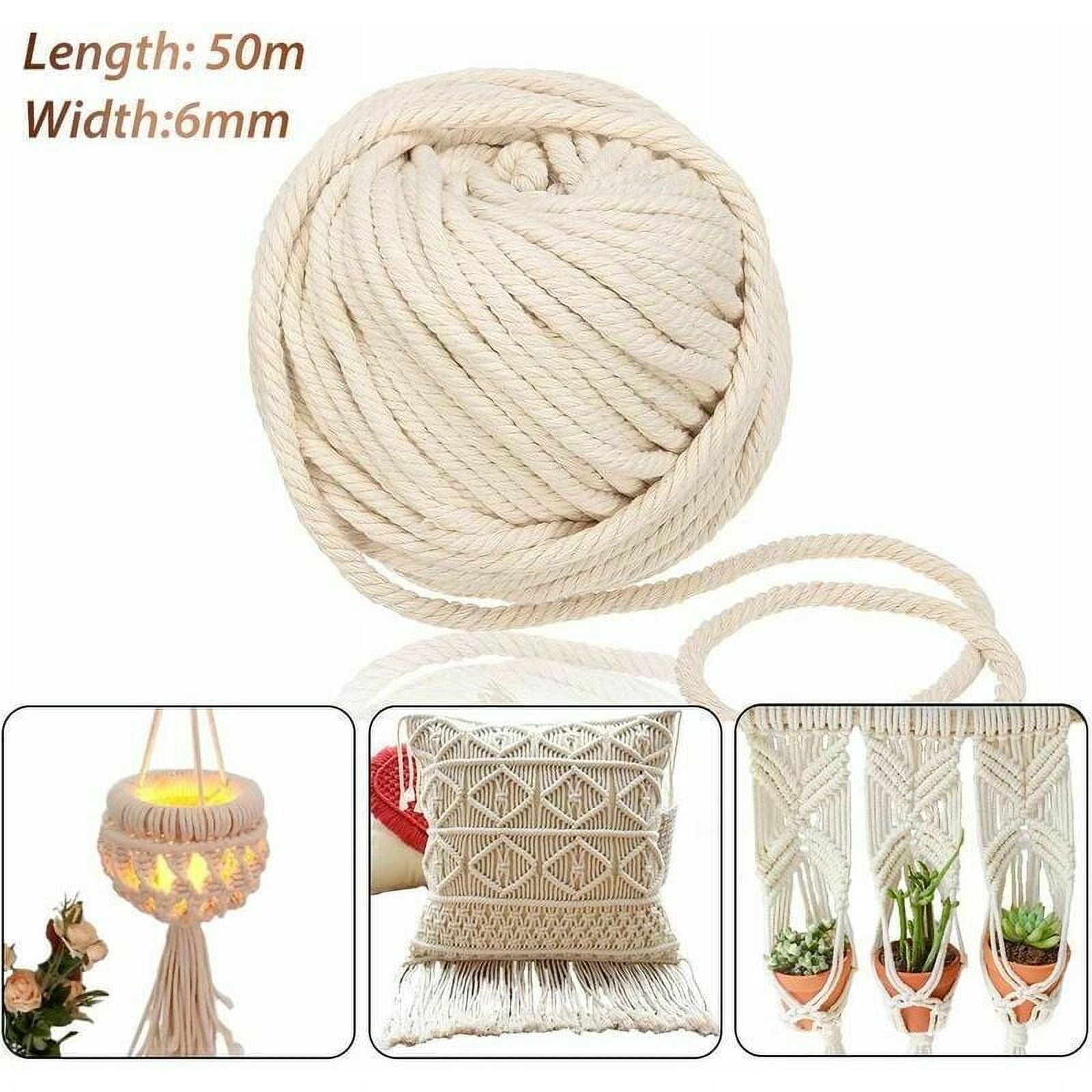 Craftsman's Dream, Multi-functional Soft Rope For Handicraft Projects ...