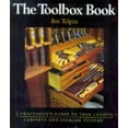 Craftsman's Guide to: The Toolbox Book (Paperback) - Walmart.com