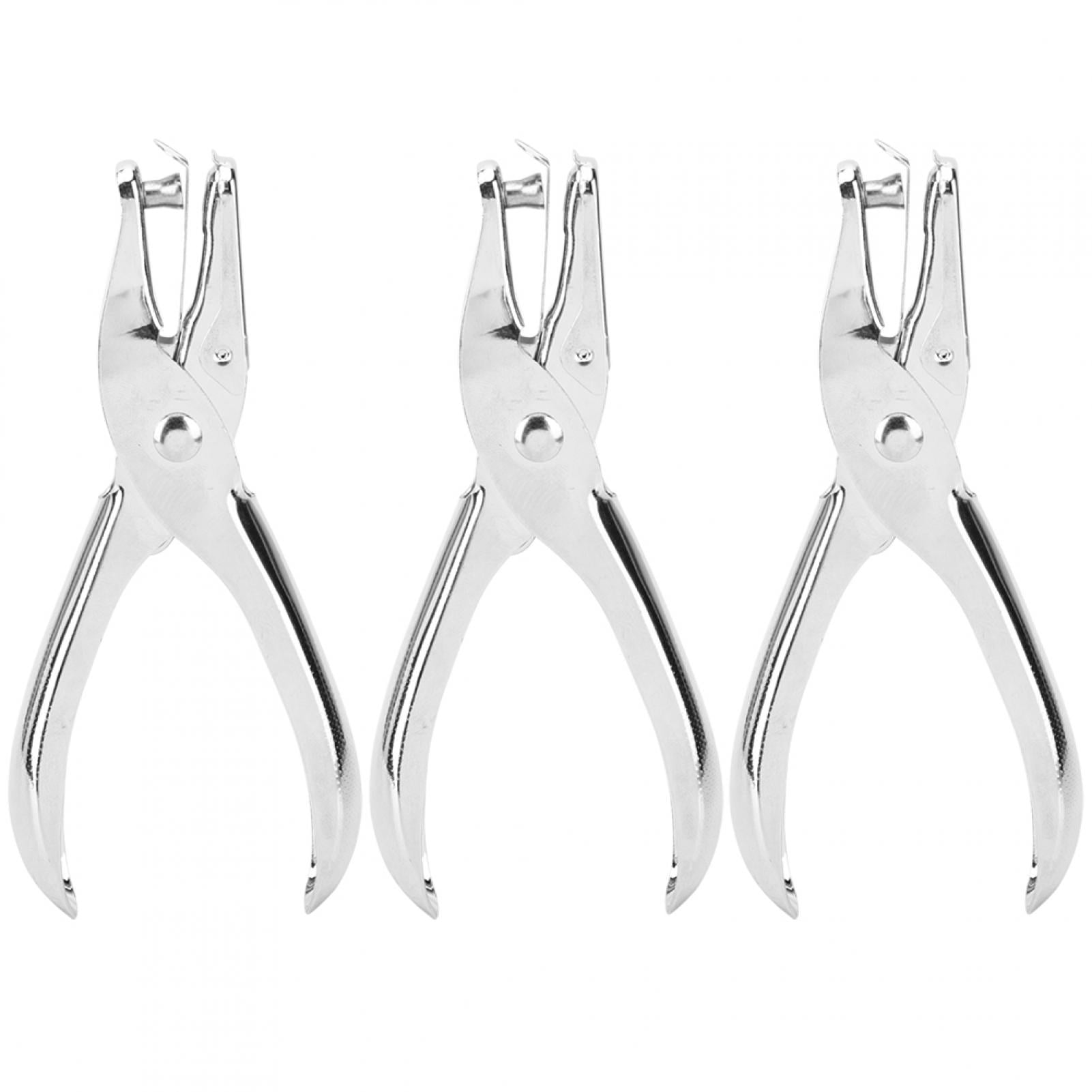 Revolutionize Your Crafting Experience With The Ultimate Stainless Steel Hole Punch Kit ...