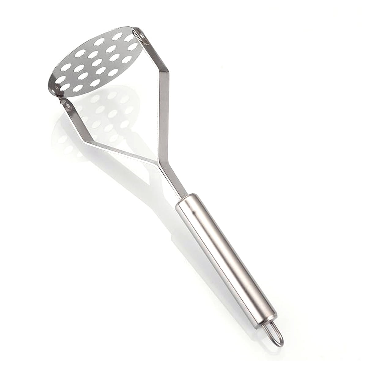 Craftsmanship Meets Functionality, Comfortable Handle Stainless Steel ...