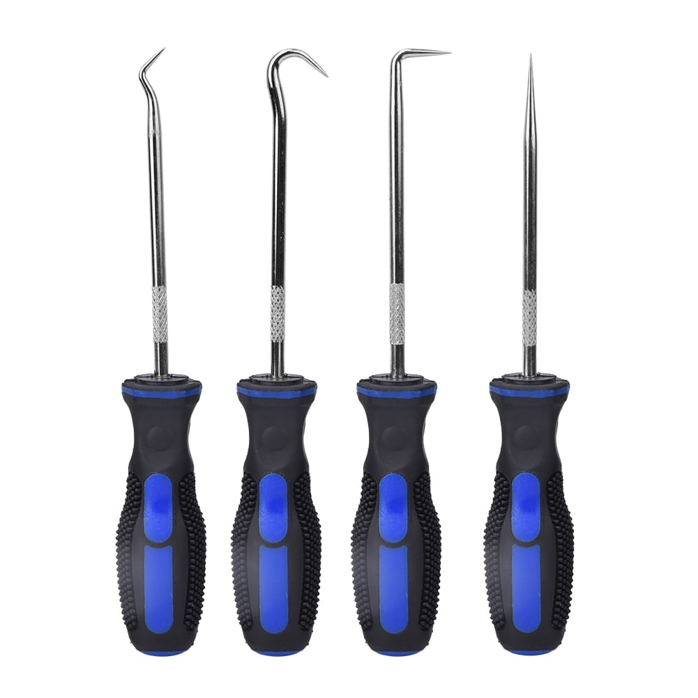 Craftsmanship Meets Functionality, Stainless Steel Shafts Provide ...