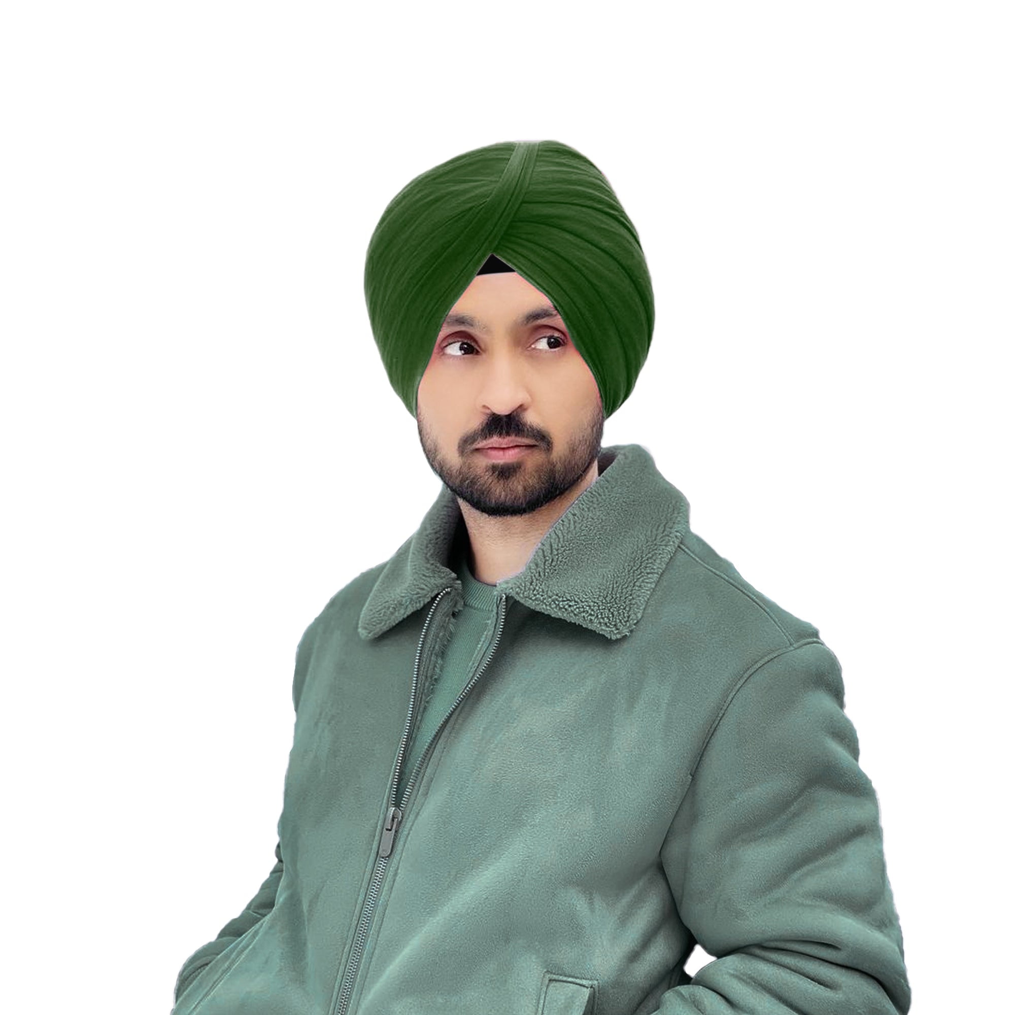 Craftstribe Sikh Turban Cotton Voile Patka Pagri Dastar Fabric ...