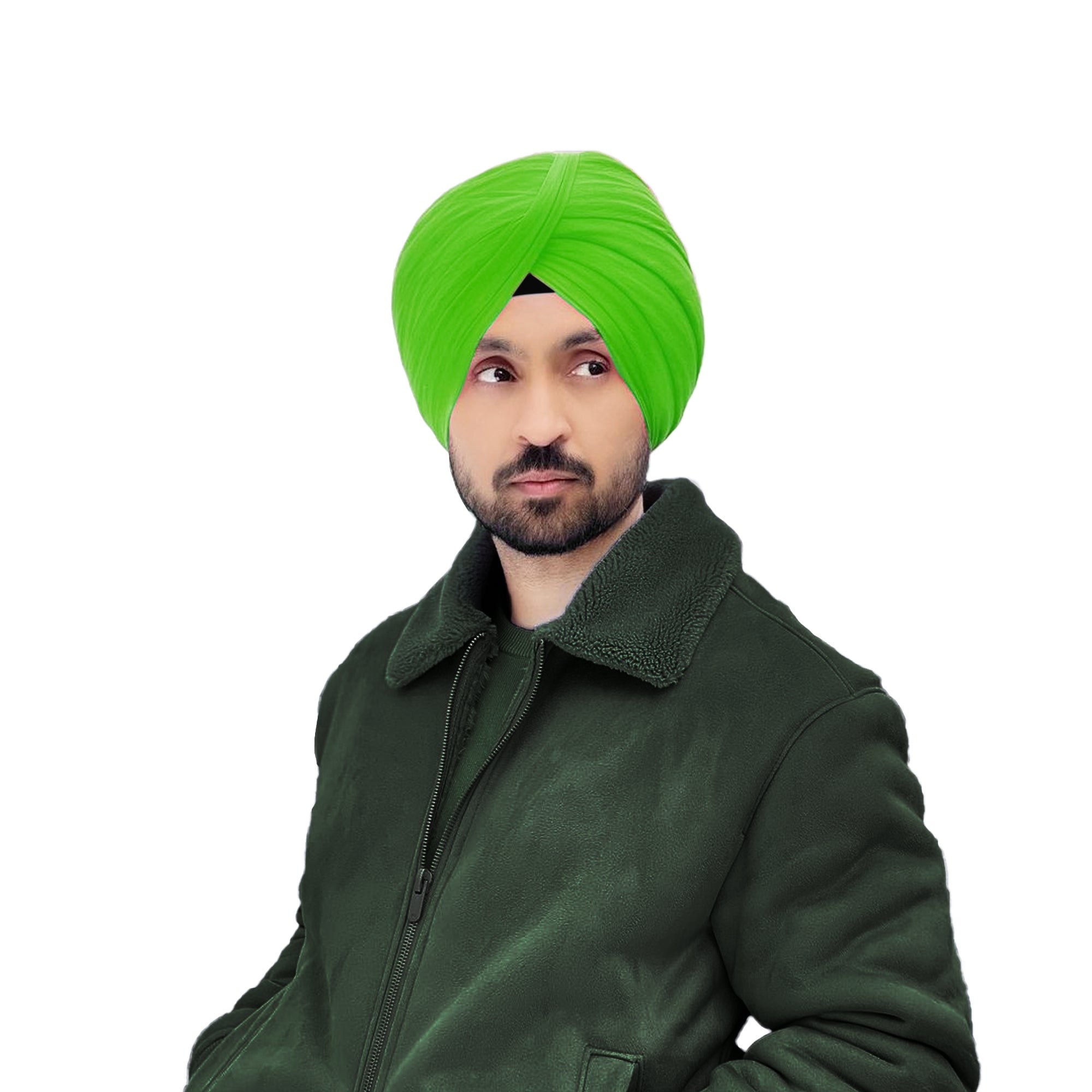 Craftstribe Sikh Turban Cotton Voile Patka Pagri Dastar Fabric ...