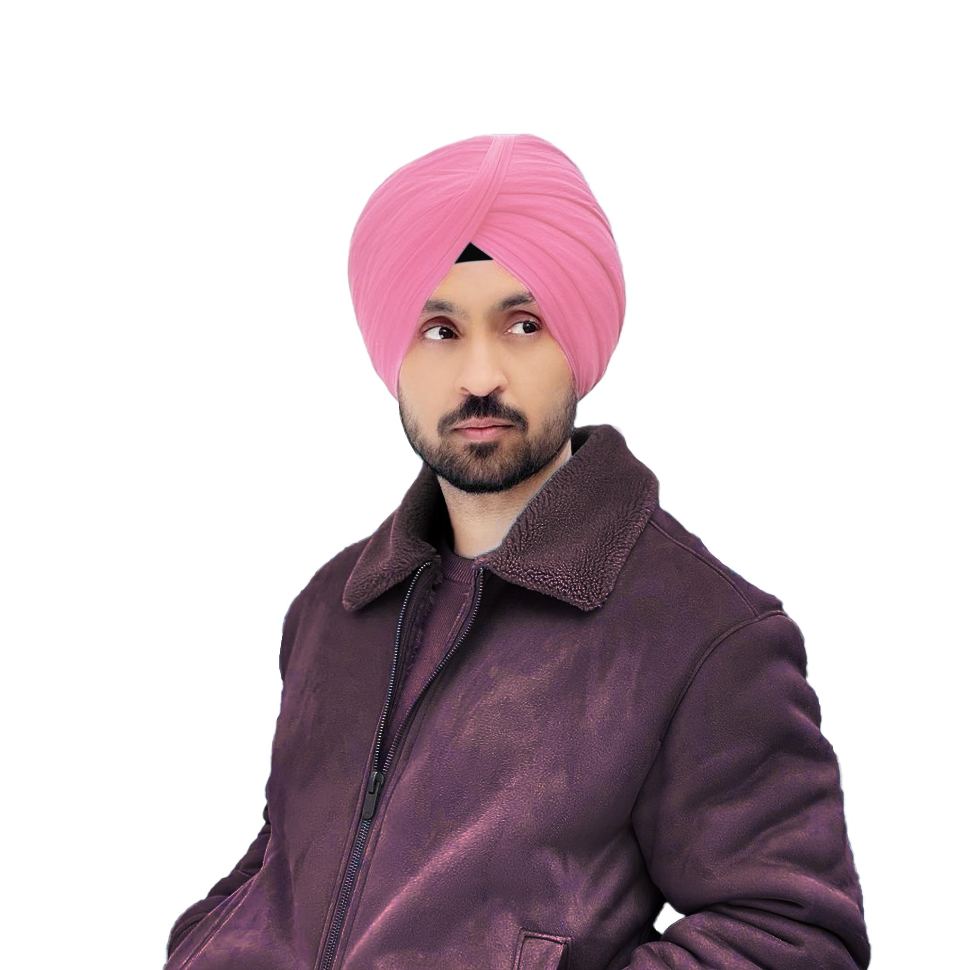 Craftstribe Sikh Turban Cotton Voile Patka Pagri Dastar Fabric ...