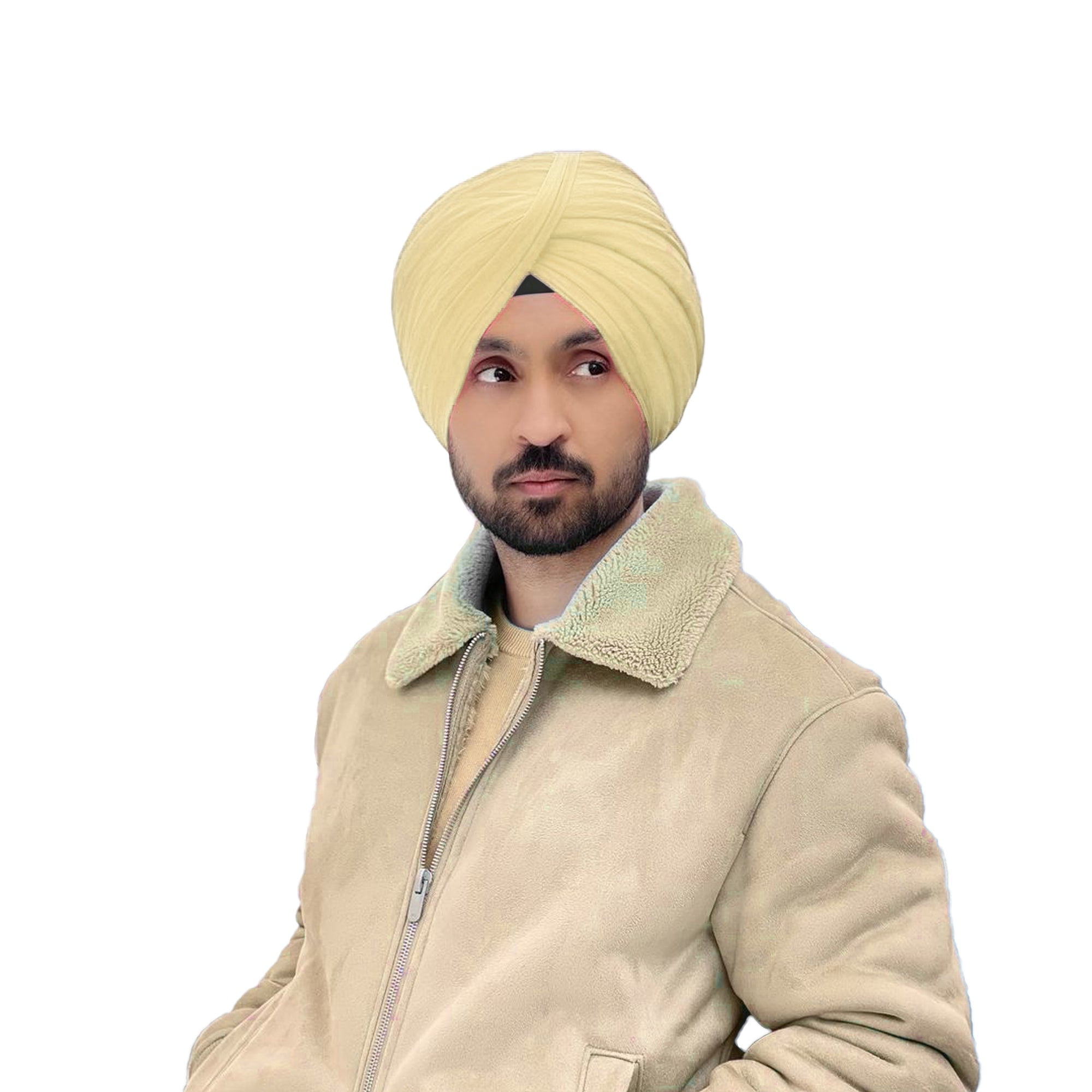 Craftstribe Sikh Turban Cotton Voile Patka Pagri Dastar Fabric ...