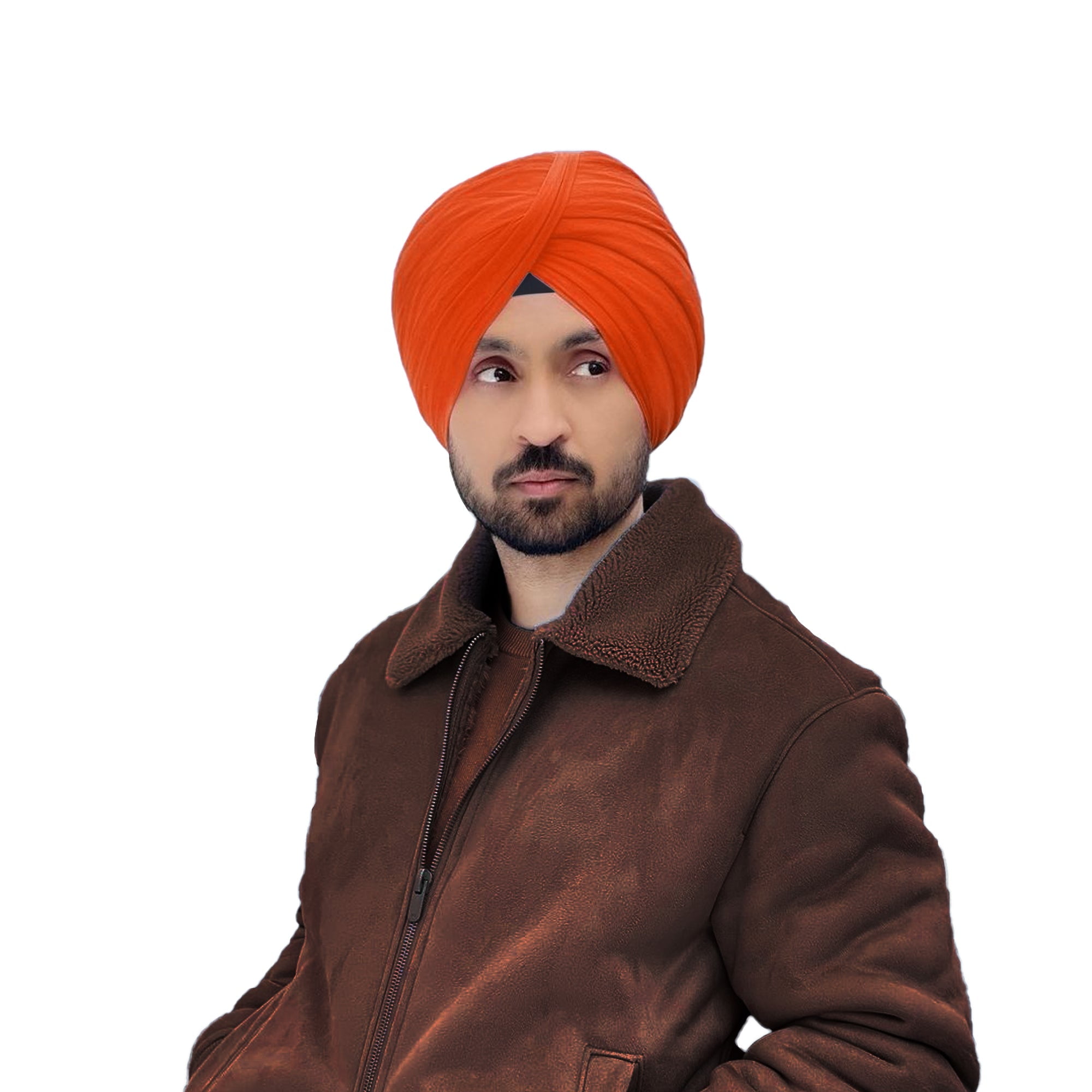 Craftstribe Sikh Turban Cotton Voile Patka Pagri Dastar Fabric ...