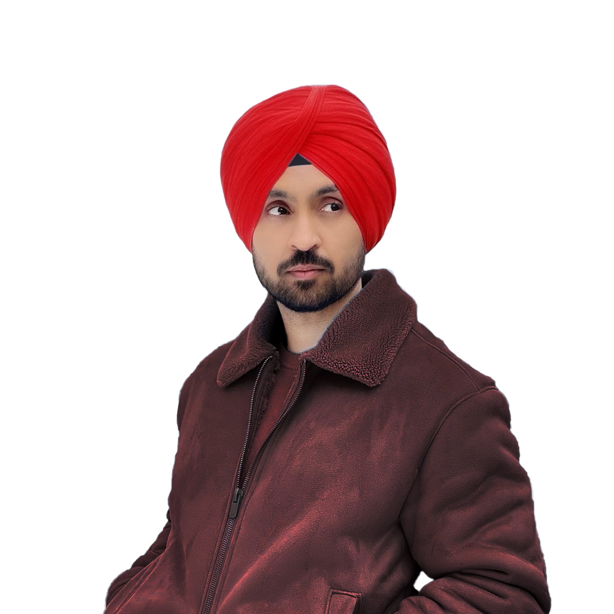 Craftstribe Sikh Turban Cotton Voile Patka Pagri Dastar Fabric ...