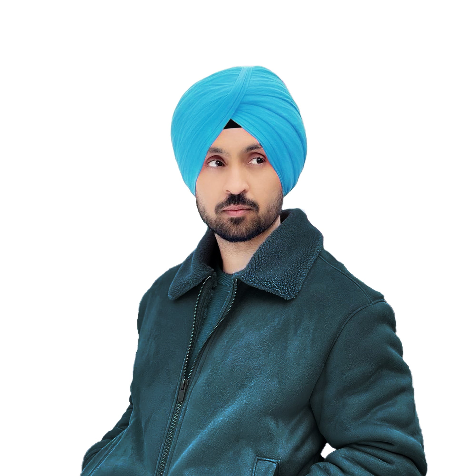 Craftstribe Sikh Turban Cotton Voile Patka Pagri Dastar Fabric ...