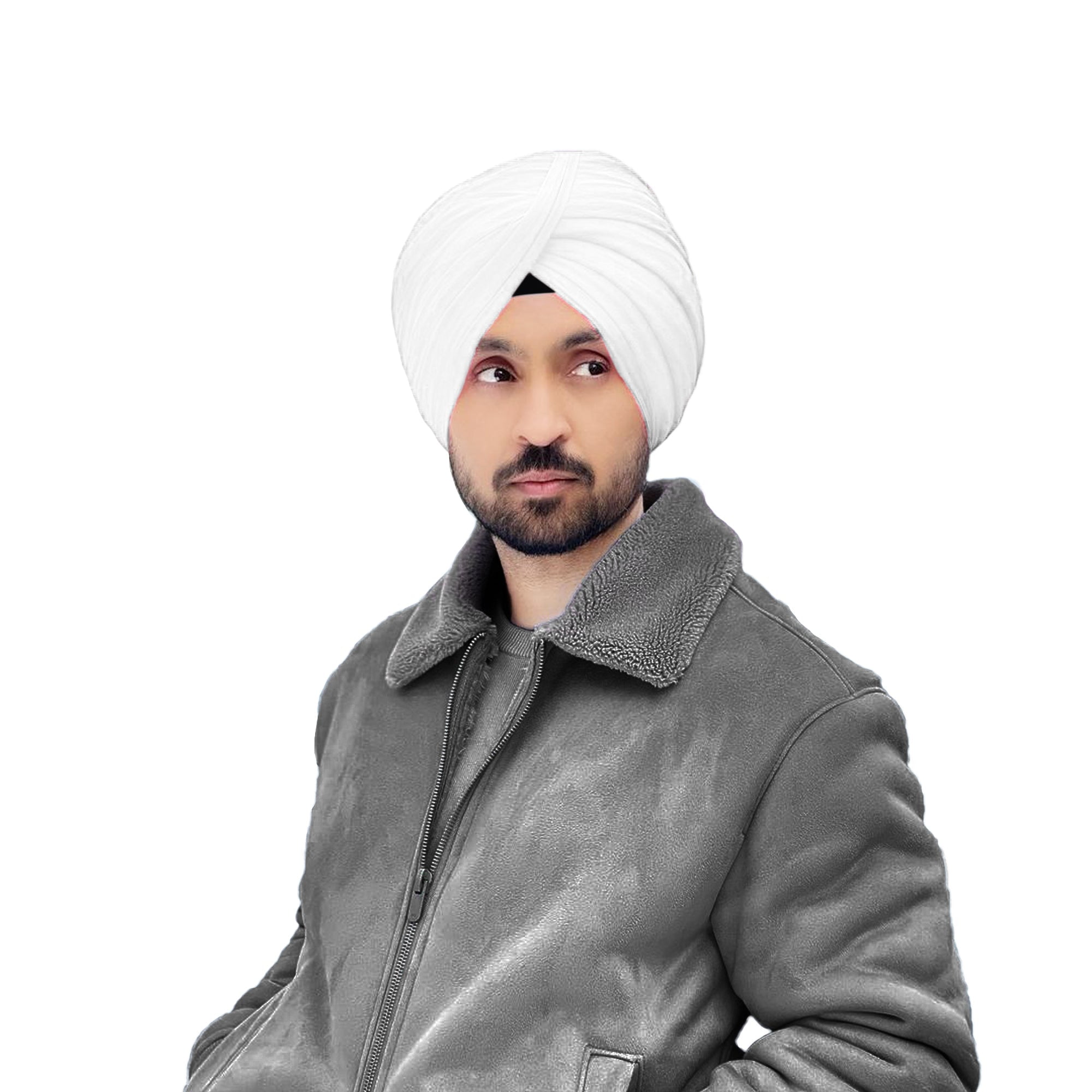 Craftstribe Sikh Turban Cotton Voile Patka Pagri Dastar Fabric ...