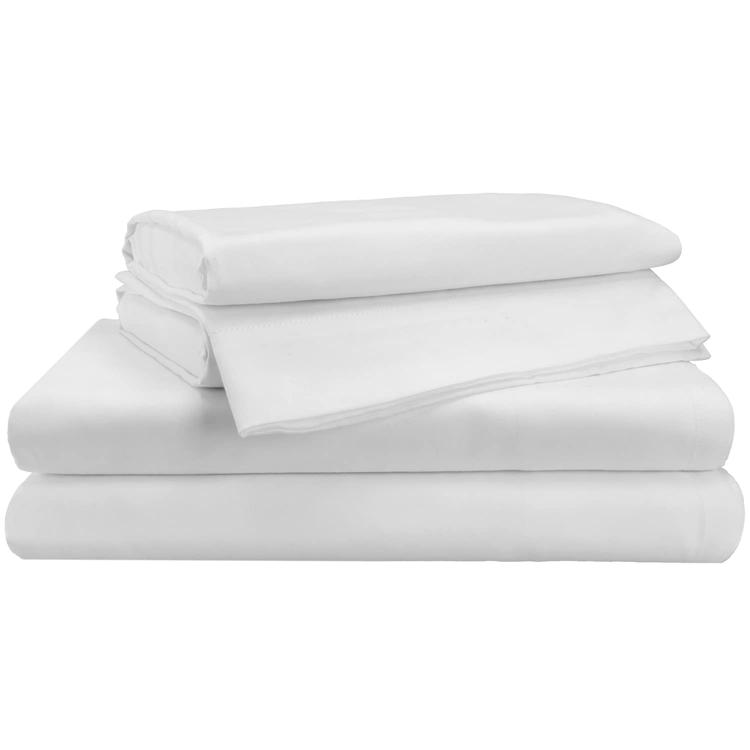 Better Homes & Gardens Cool & Crisp 3-Piece 300 Thread Count Arctic ...
