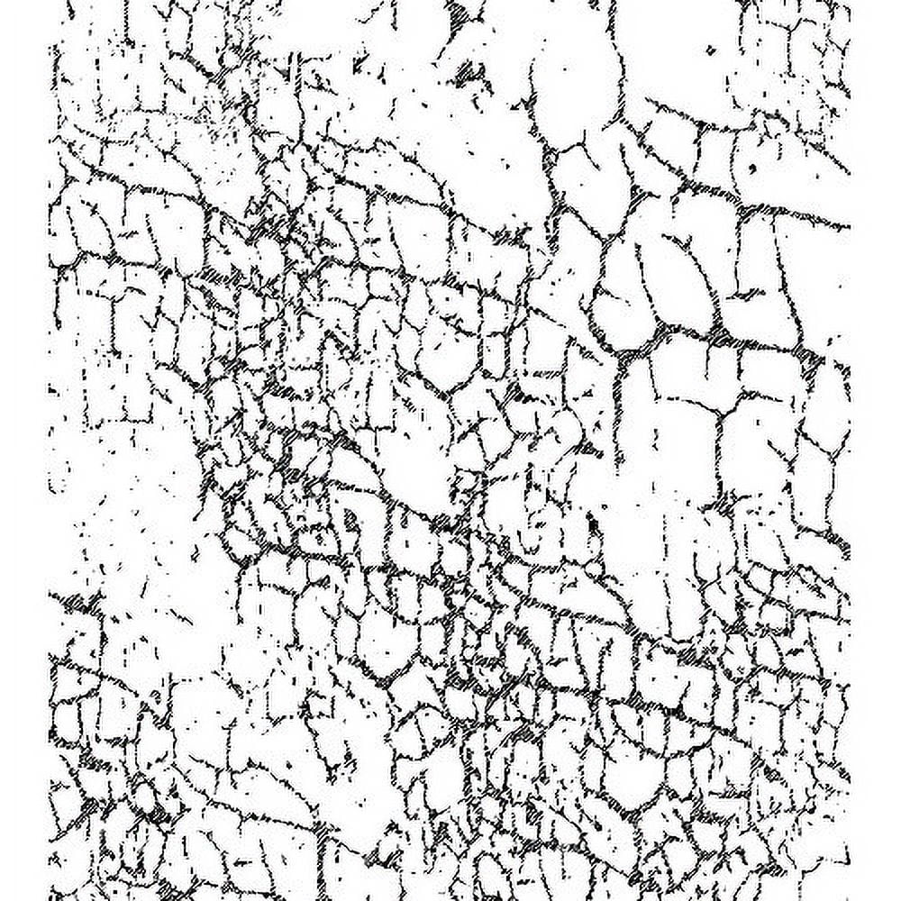 Crafty Individuals Unmounted Rubber Stam - Walmart.com