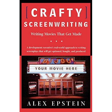 Pre-Owned Coffee Break Screenwriter Breaks the Rules : A Guide for the ...