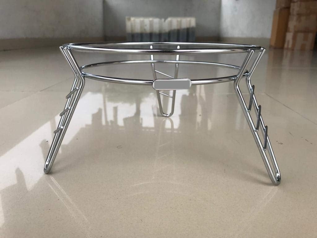 Crafty forge Matka stand for Water Pot Pot stand for Kitchen Modern ...