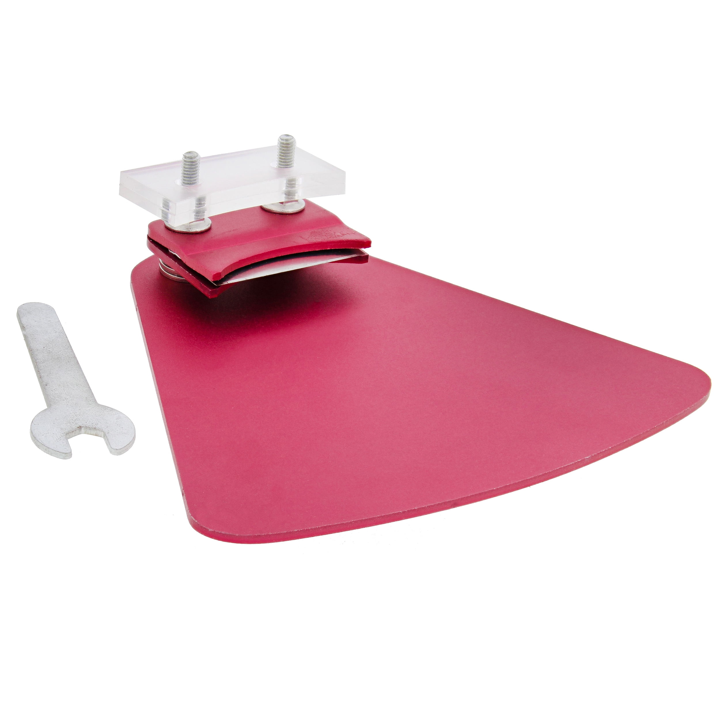 CraftyBook Tumbler Cup Edging Tool for Creating Custom Tumblers - Split ...