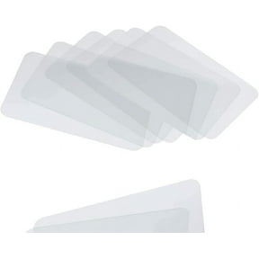 Plastic Placemats for Dining Tables in Various Colors and Styles