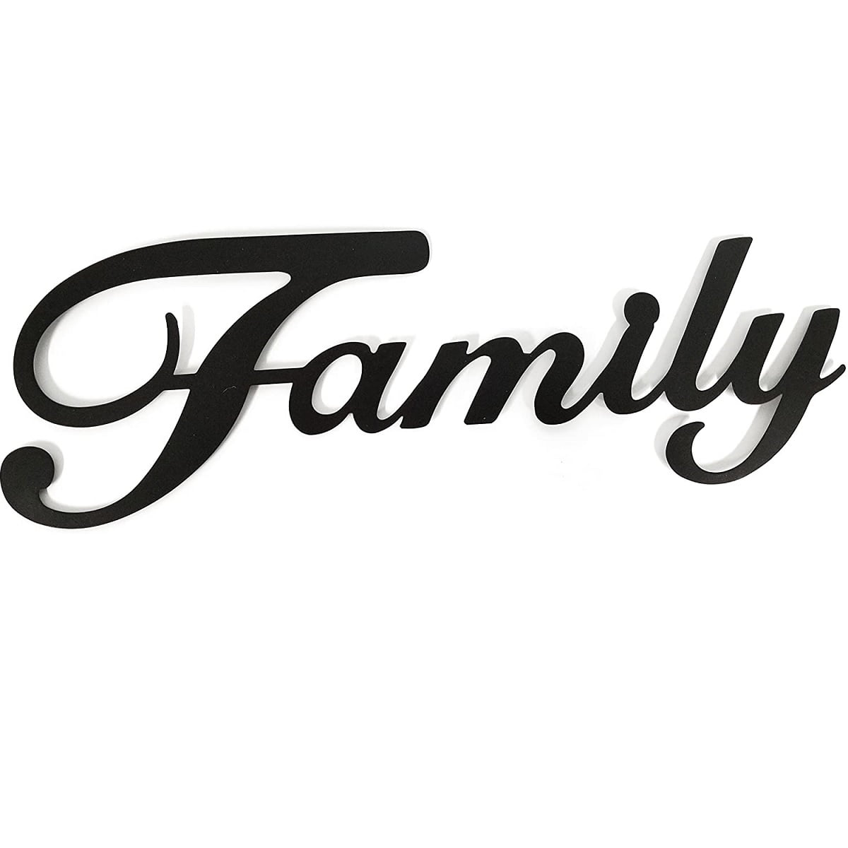 Family Signs in Wall Signs - Walmart.com