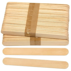 Giant Popsicle Stick