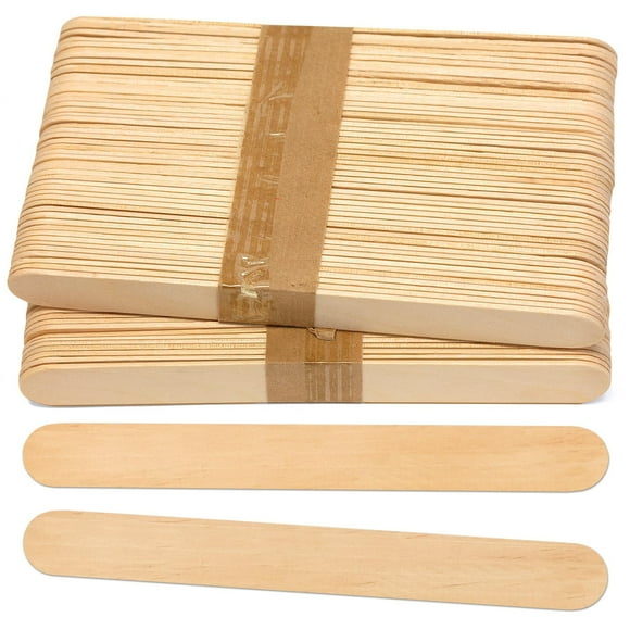 Giant Popsicle Stick