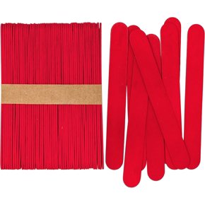 Giant Popsicle Stick