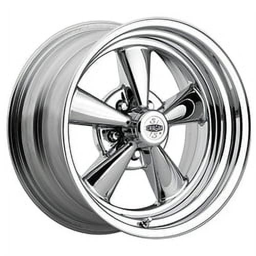 Cragar Wheel 61017 - Walmart.com