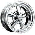 Cragar Wheel 61817 - Walmart.com