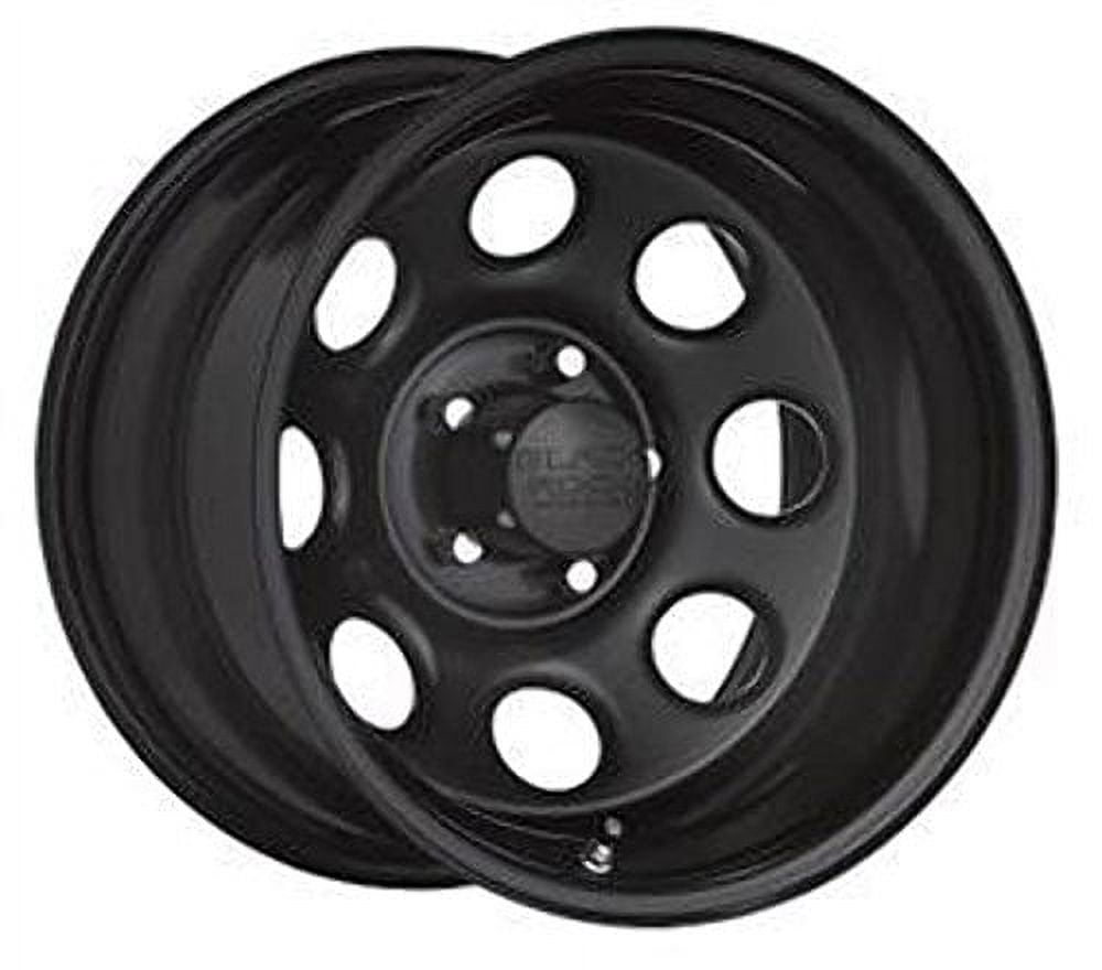 Cragar Wheel 997795045 - Walmart.com