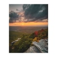 Cragsmoor Sunset - Cragsmoor New York Photography Sunset Landscape ...