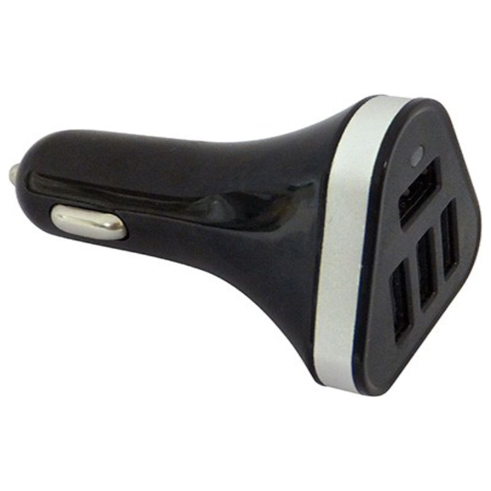 Craig 4-Port USB Car Adapter - Walmart.com